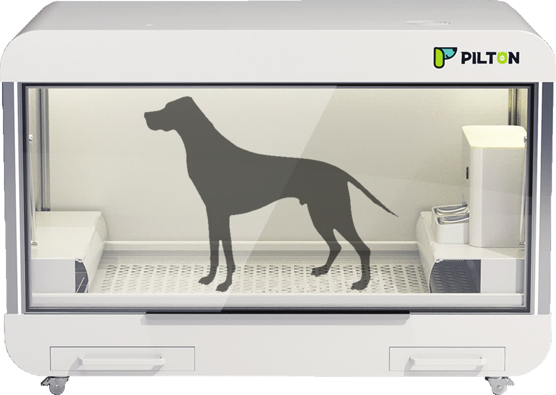 PILTON | 新智能寵物艙 | BDA Group